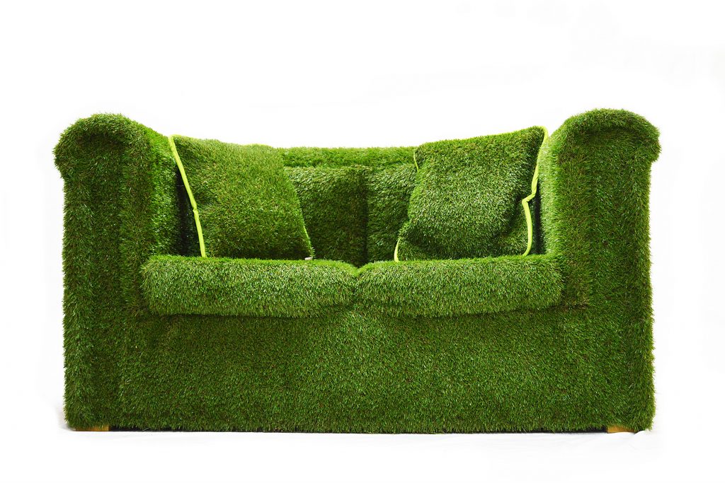 Outdoor Seating – Grasscraft