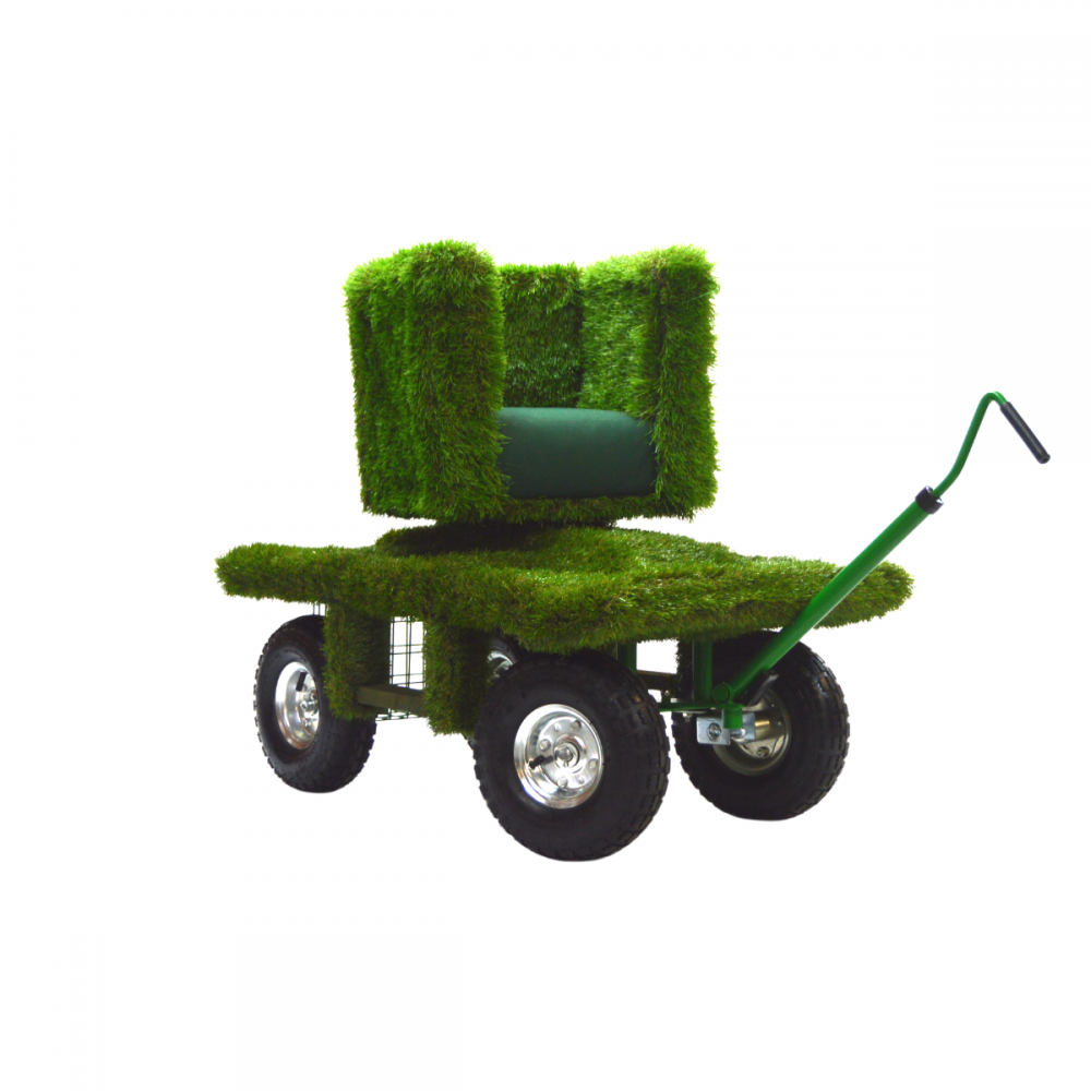 Grasscraft Twizzler – Grasscraft